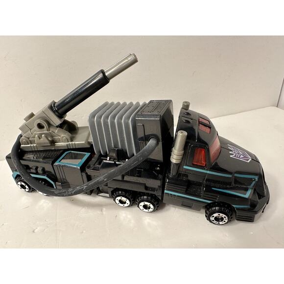 Hasbro | Toys | Hasbro Transformers Rid Destructicon Scourge Action ...